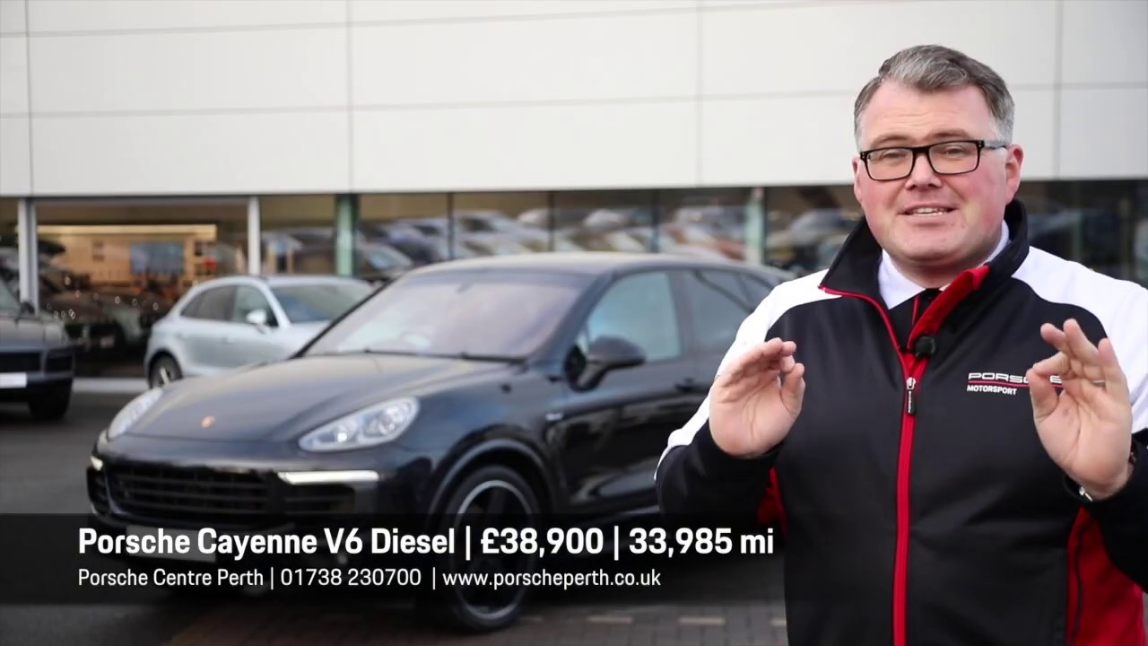 Porsche Sport Activity Vehicles Available at Porsche Centre Perth in ...