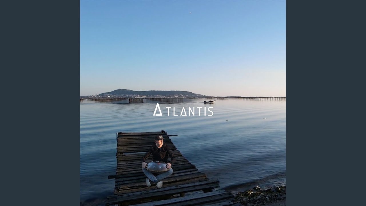 Atlantis - YouTube