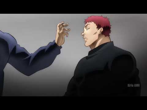 AMV : Baki Anime Motivation 2019 - YouTube