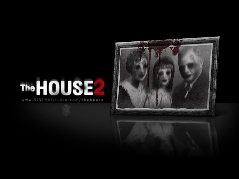 BOK DA ÇIKABİLİR - HOUSE 2  KORKU OYUNU