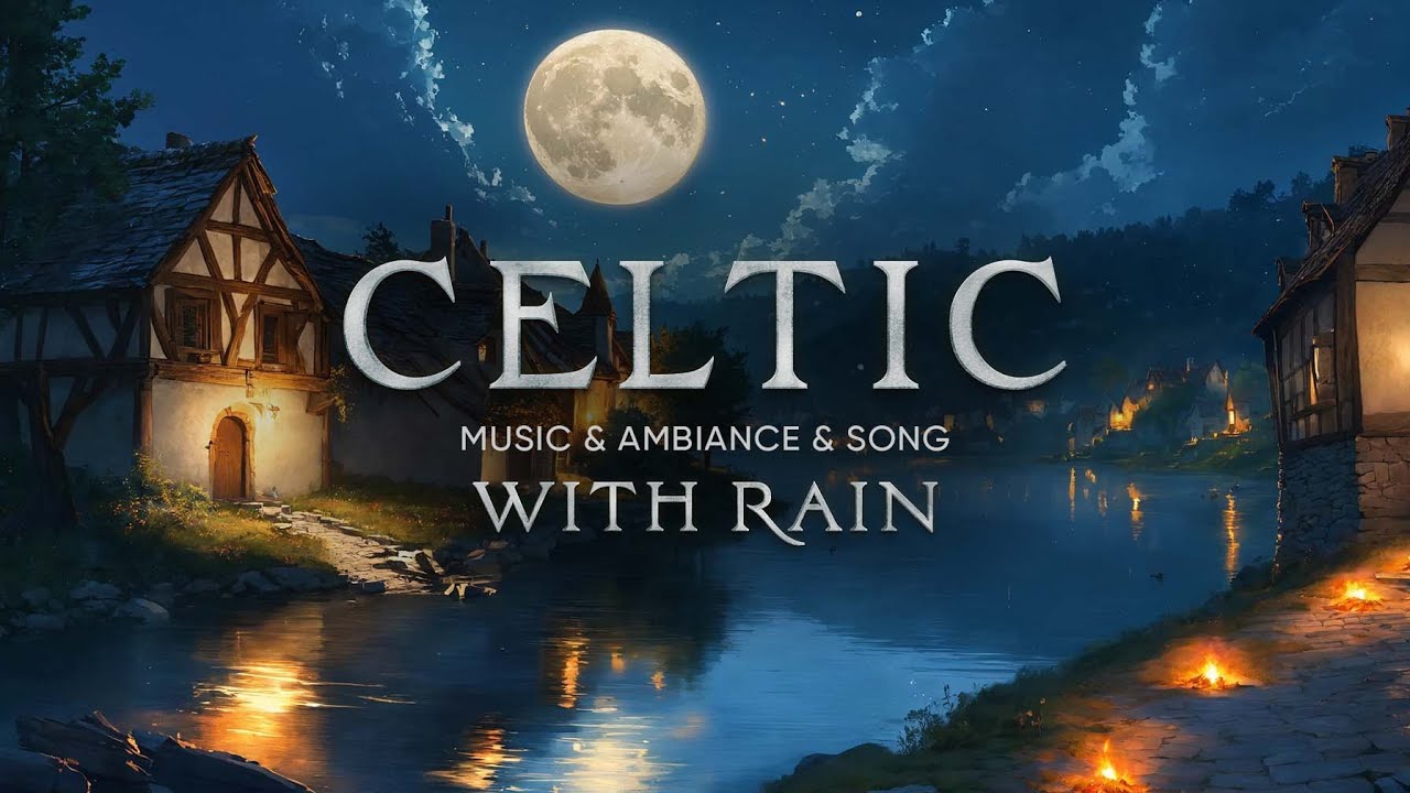 Enchanting Melodies: A Journey Through Celtic and Medieval Music ...