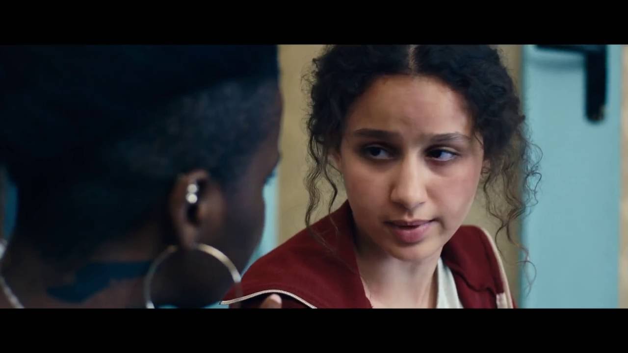 Divines - Trailer (FR) - YouTube