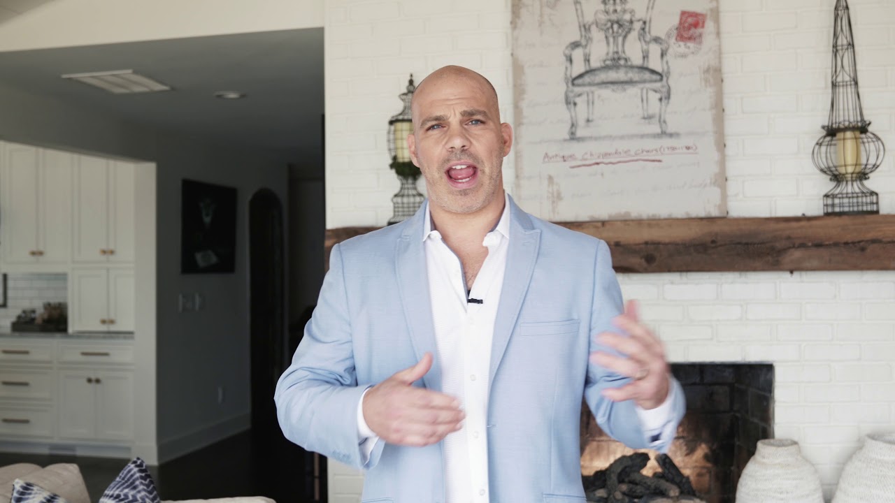 Dr. Joe Clarino - An Introduction - YouTube