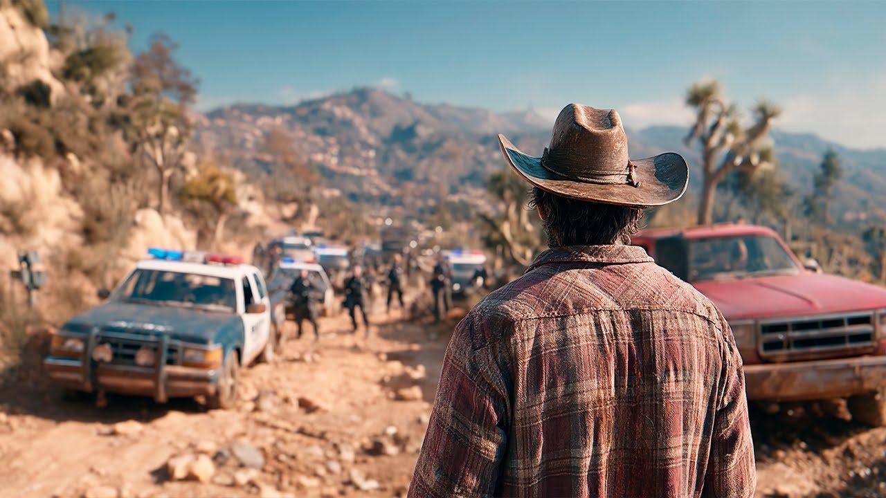 23 NEW Upcoming Amazing REALISTIC GRAPHICS GAMES of 2026 | PS5, PC ...