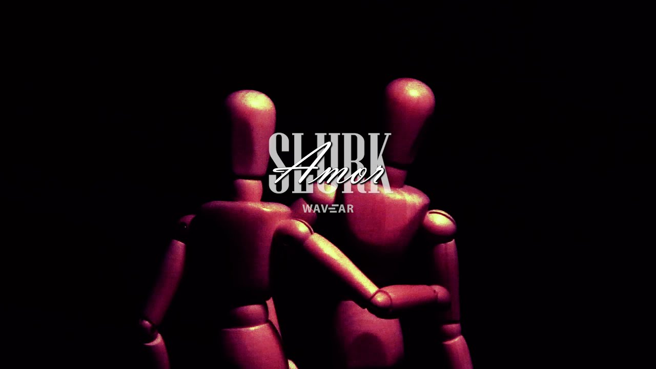 SLURK - Amor (prod. LiZart) [Visualizer] - YouTube