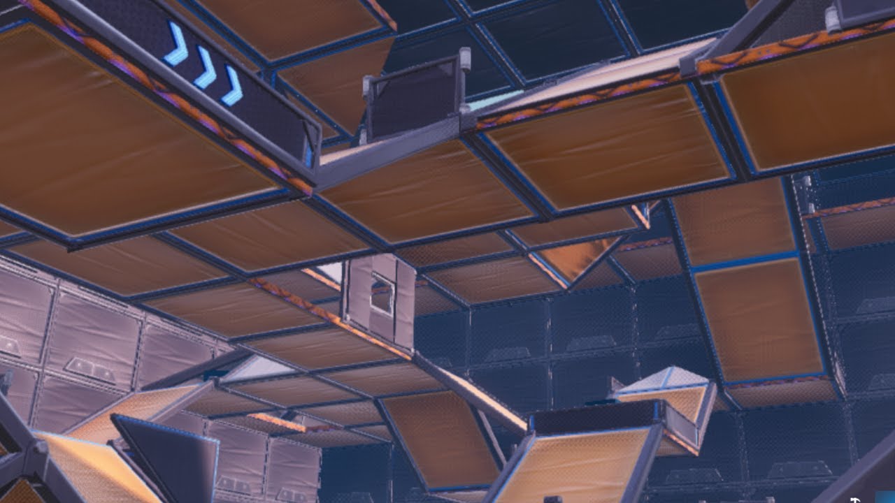 Fortnite Creative Arena - YouTube