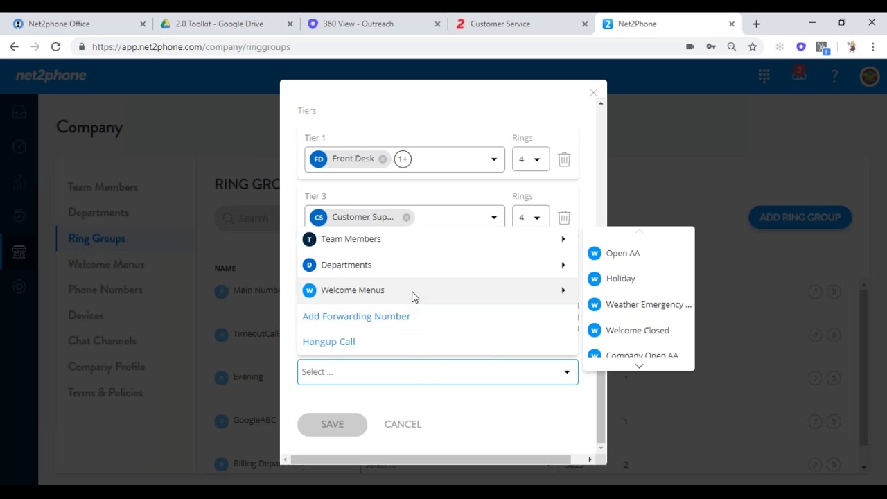 Admin Training Video - YouTube