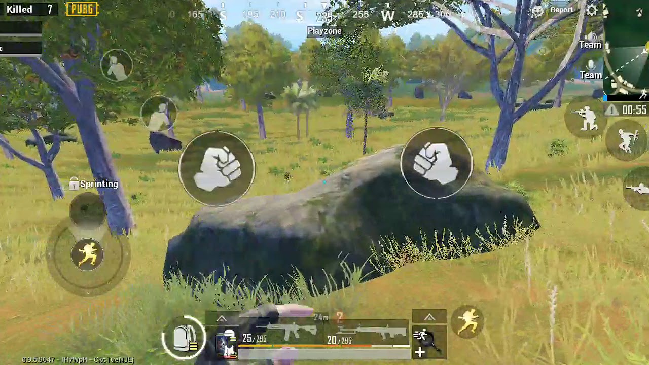 DUO SANHOOK IN FPP GETTING 2ND DINNER IN A ROW - YouTube