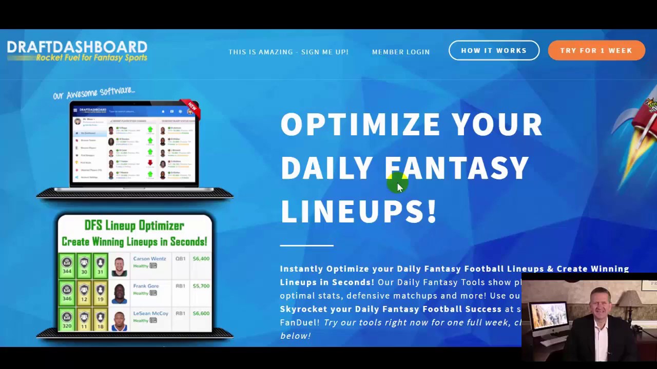 Draft Dashboard Review || Draft Dashboard Scam ?? - YouTube