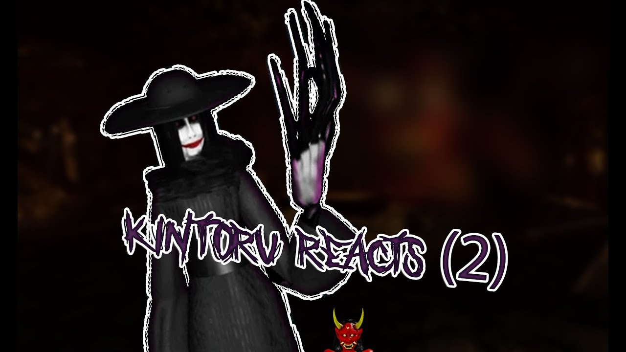 Kintoru Reacts(2) to The Mimic Book 2 Chapter 3 Trailer (Short Video) - YouTube