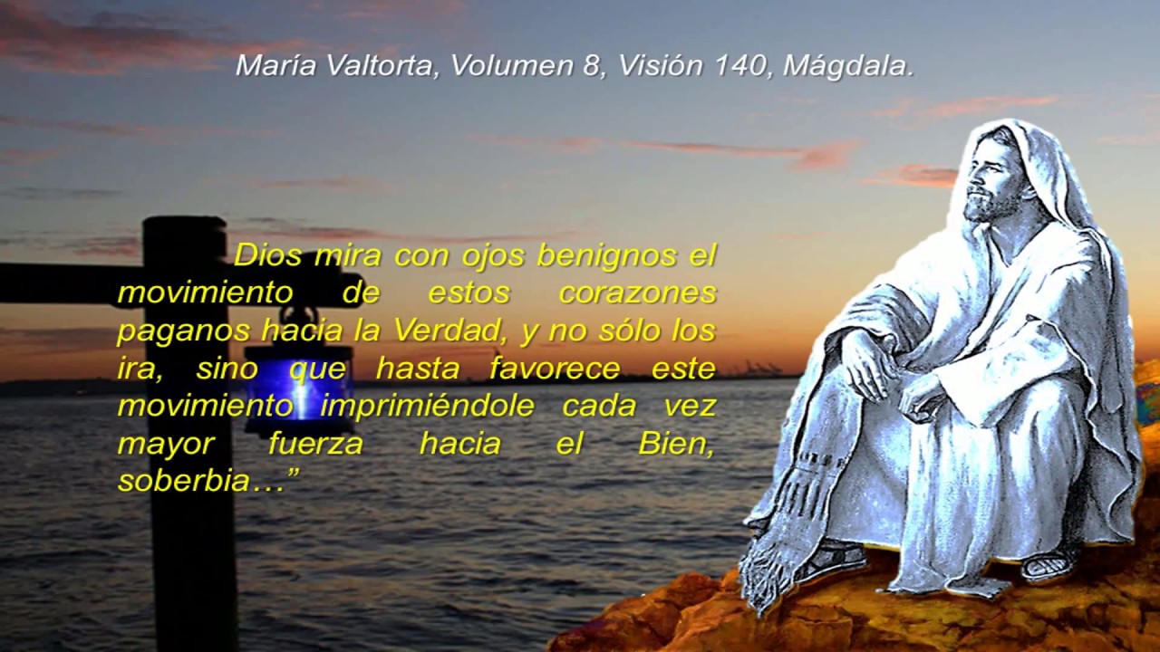 EL EXCELENTE HUMOR DE JESÚS || 18 OCTUBRE 2017 || DIVINA VOLUNTAD - YouTube