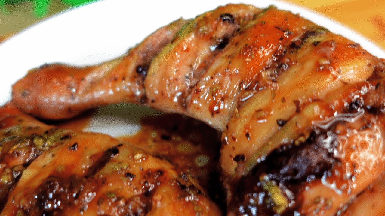 Chicken Recipe A Flavor Explosion in Every Bite ️ Easy Recipe - YouTube