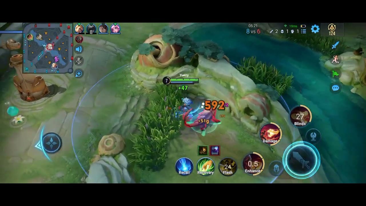 First Laura Game match🎮 Pataasin Ang Winrate Kay Marco Polo 🤞 - YouTube