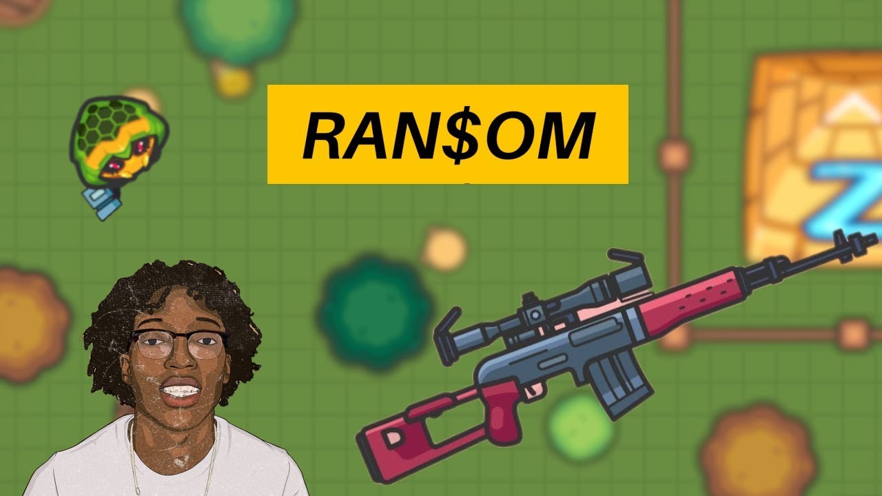 Ransom Lil Tecca Montage (READ DISC) - YouTube