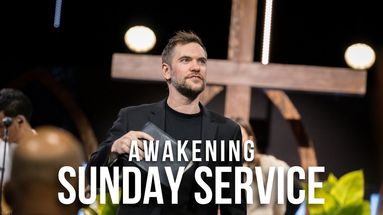 Will You Still Worship? | Jordan Boyce | Awakening Church - YouTube