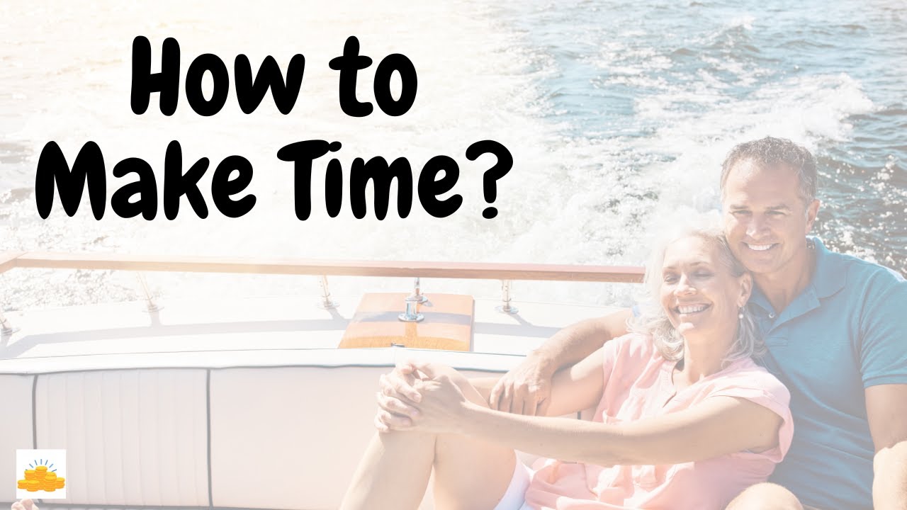 Controlling Time Is Called Controlling Life: How to Make Time Work for ...