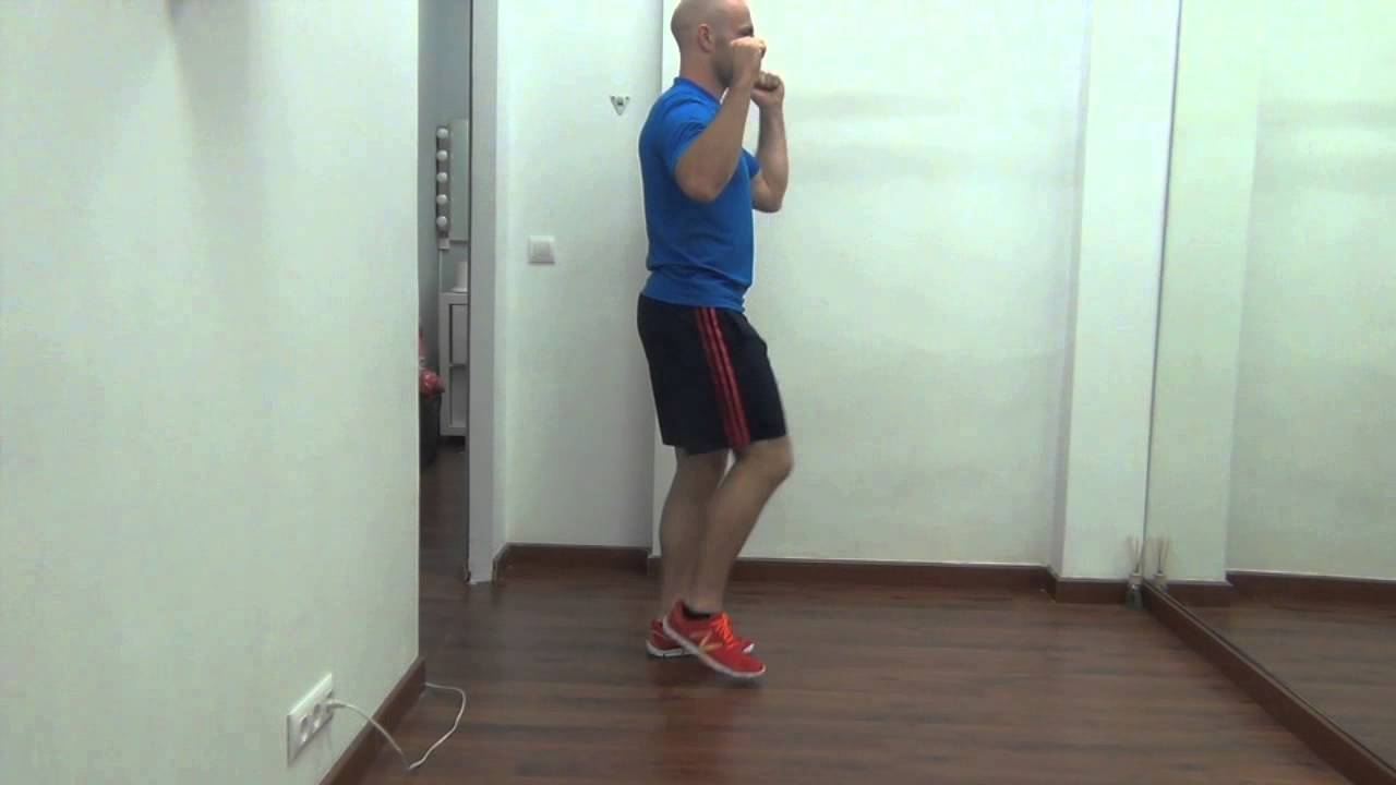 codo a rodilla - YouTube