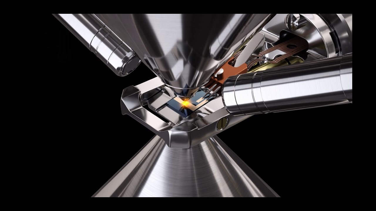 3d Product Animation - Fusion Key Features and Benefits - YouTube