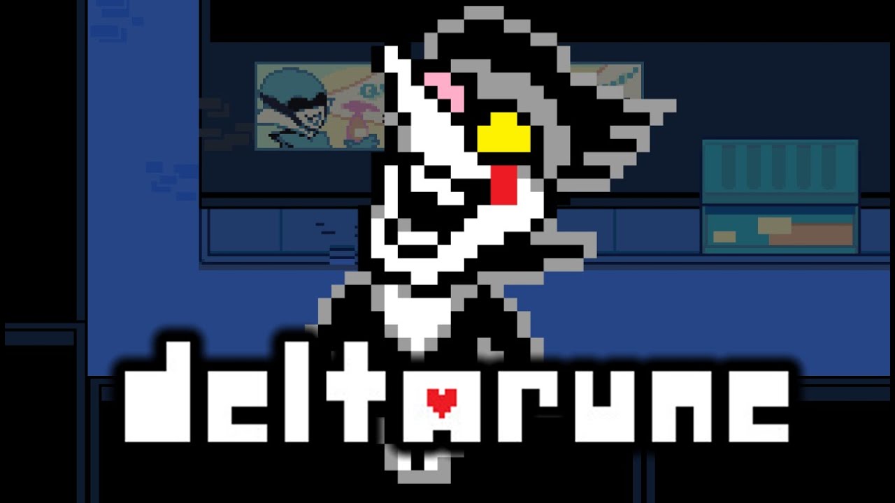 HEY EVERY ! - Deltarune Chapter 2 Episode 3 - YouTube