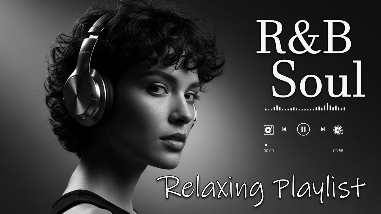 【R&B Soul】Romantic R&B Soul Music – Relaxing Soulful Mix for Love ...