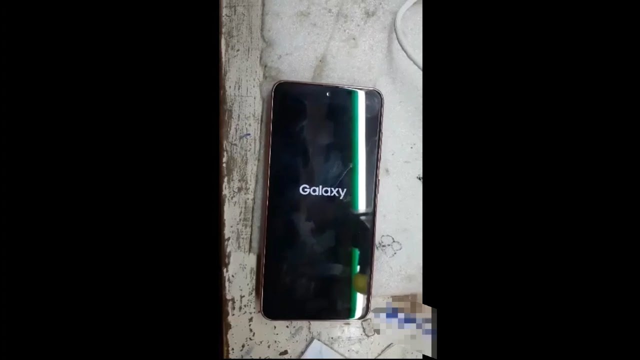 Japanese Galaxy 2019~current boot and shutdown animations. ♡ - YouTube