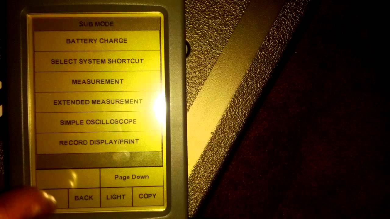 NISSAN CONSULT-II - YouTube