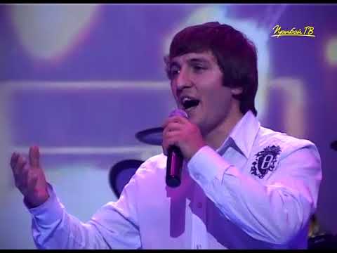 Загра и Рашид Магомедовы   Не сбывшиеся мечты