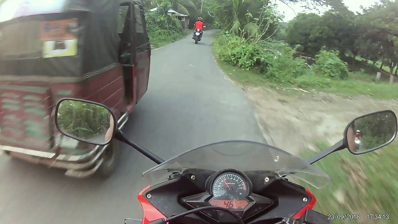 Purbachol to Rupgonj Poddo Bill 6 - YouTube