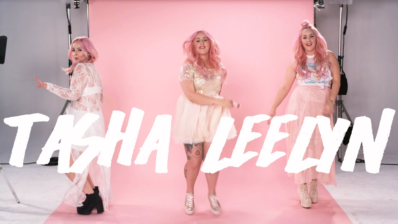 Channel Trailer | tashaleelyn - YouTube