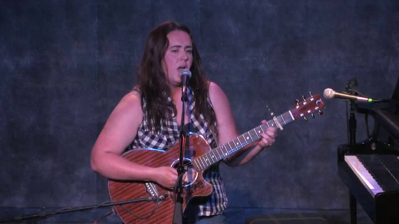 Taylor Barrett - " Hold On"- @eopresents 6/12/16 - YouTube