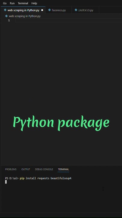 18.Mastering Web Scraping: Tips, Tricks, and Best Practices #python ...