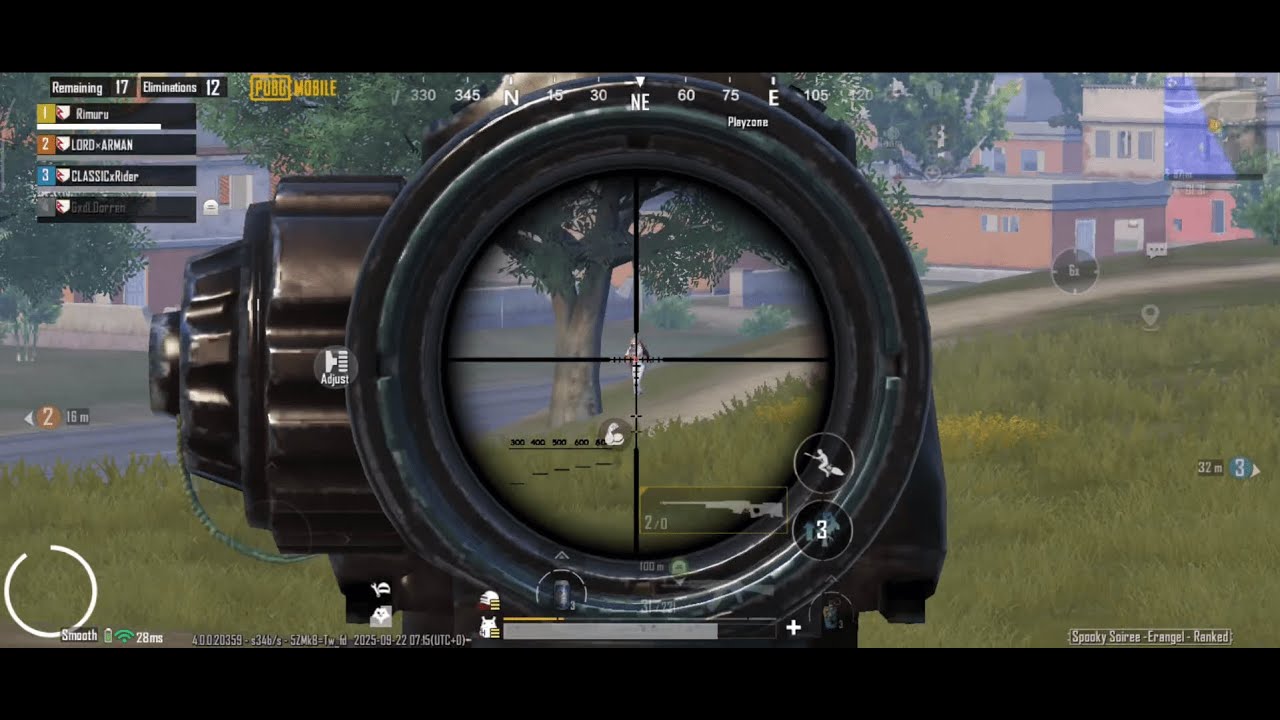 ONE SHOT IS NOT ENOUGH FOR HIM - YouTube