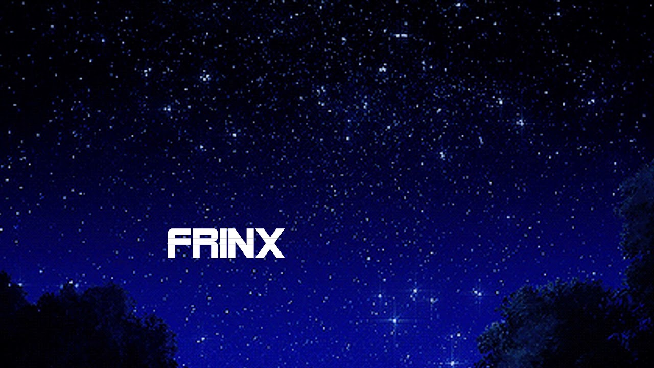 Frinx - Dash (Stranger Dubstep) - YouTube