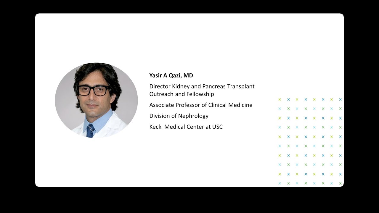 Nephro-Genetics Program at UCLA | Anjay Rastogi, MD PhD: Yasir A. Qazi ...