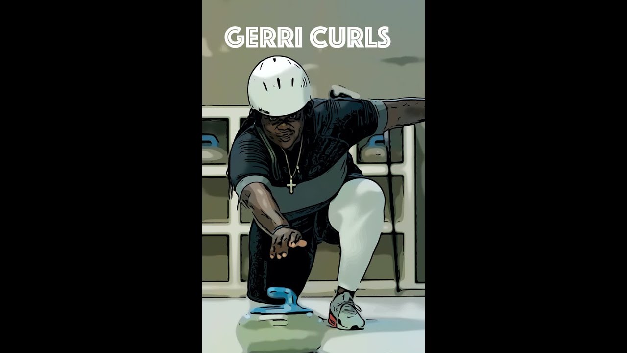 Official Gerri Curls Feature Film Trailer - instagram @sweetchuckmedia ...
