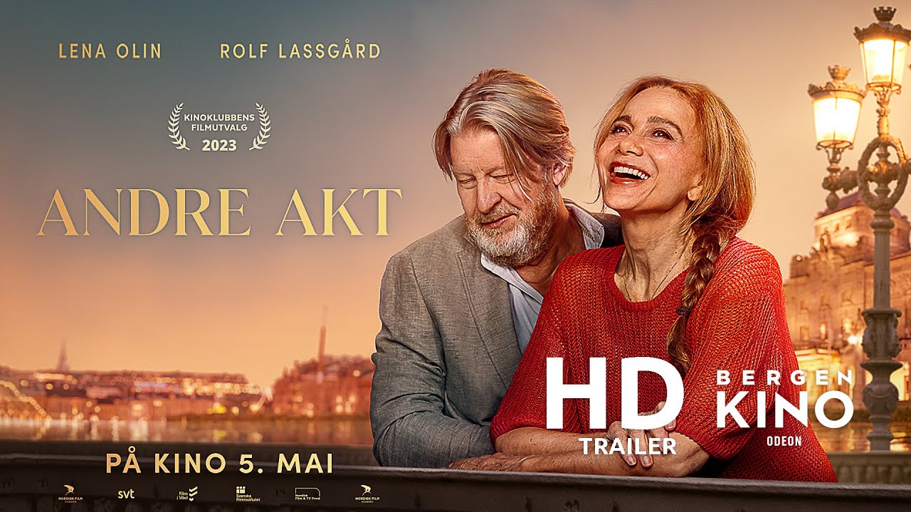 Andre Akt - YouTube