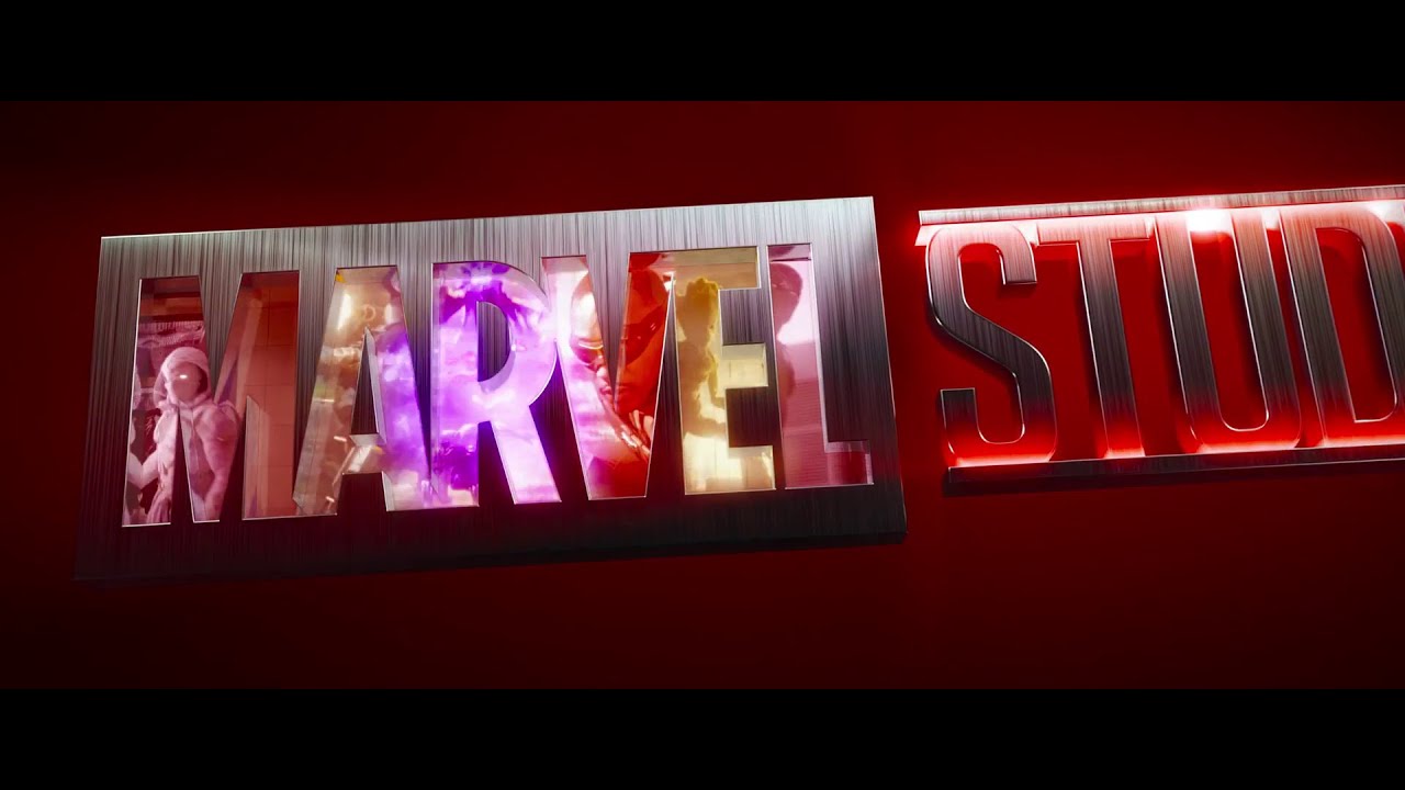 Marvel Studios | 'Ms. Marvel' Intro | 2022 - YouTube