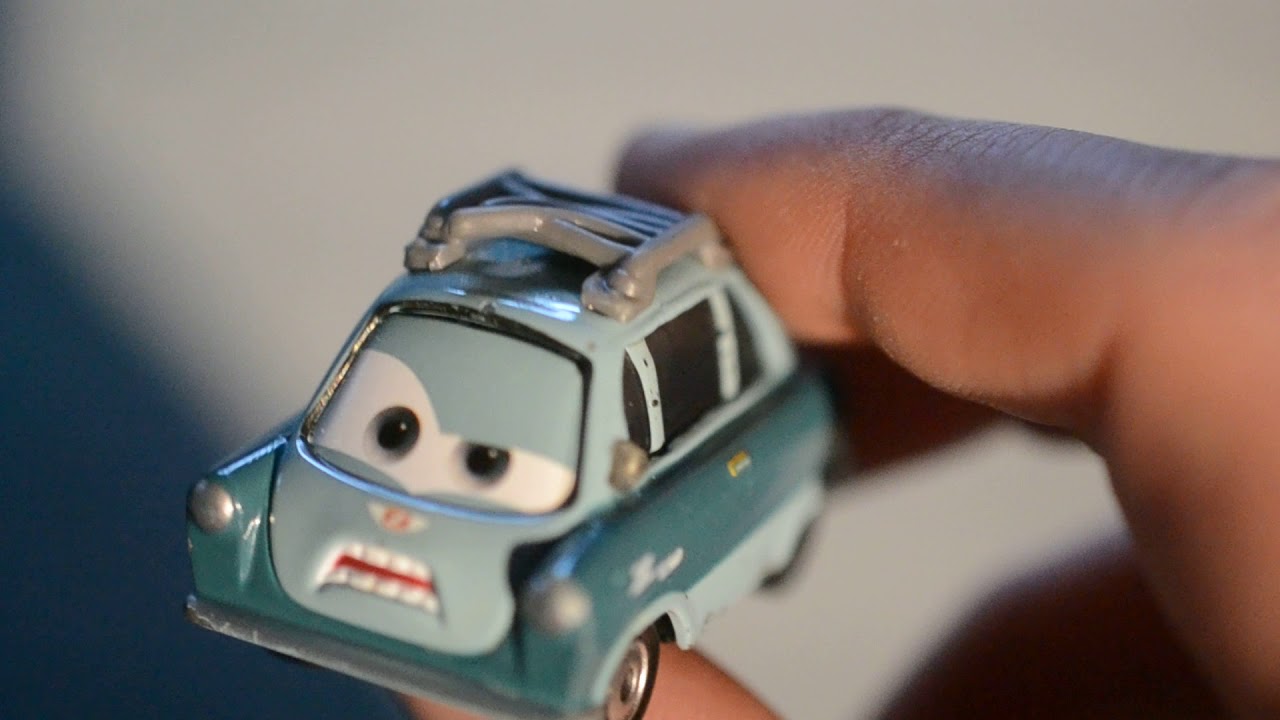 Professor Z unboxing and review - YouTube