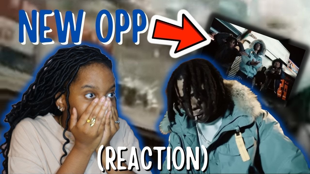 *RUN THEM OVER?!?* Sha Gz - NEW OPP (Official Music Video) | JUSTMELB ...