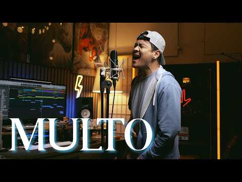 MULTO - Cup of Joe (Rock Cover by TUH)