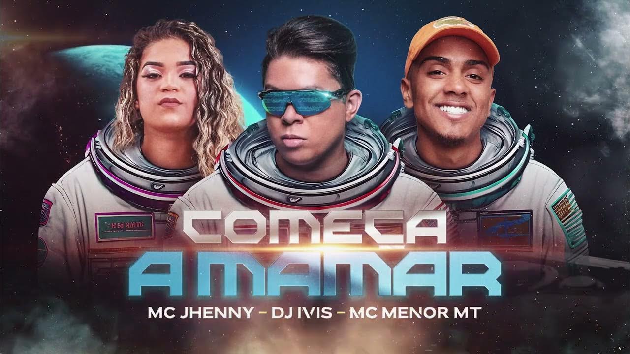 Vou Te Dar o Vapo Vapo Te Levo Pro Meu Barraco - Dj ivis Mc Jhenny E Mc Menor MT - YouTube