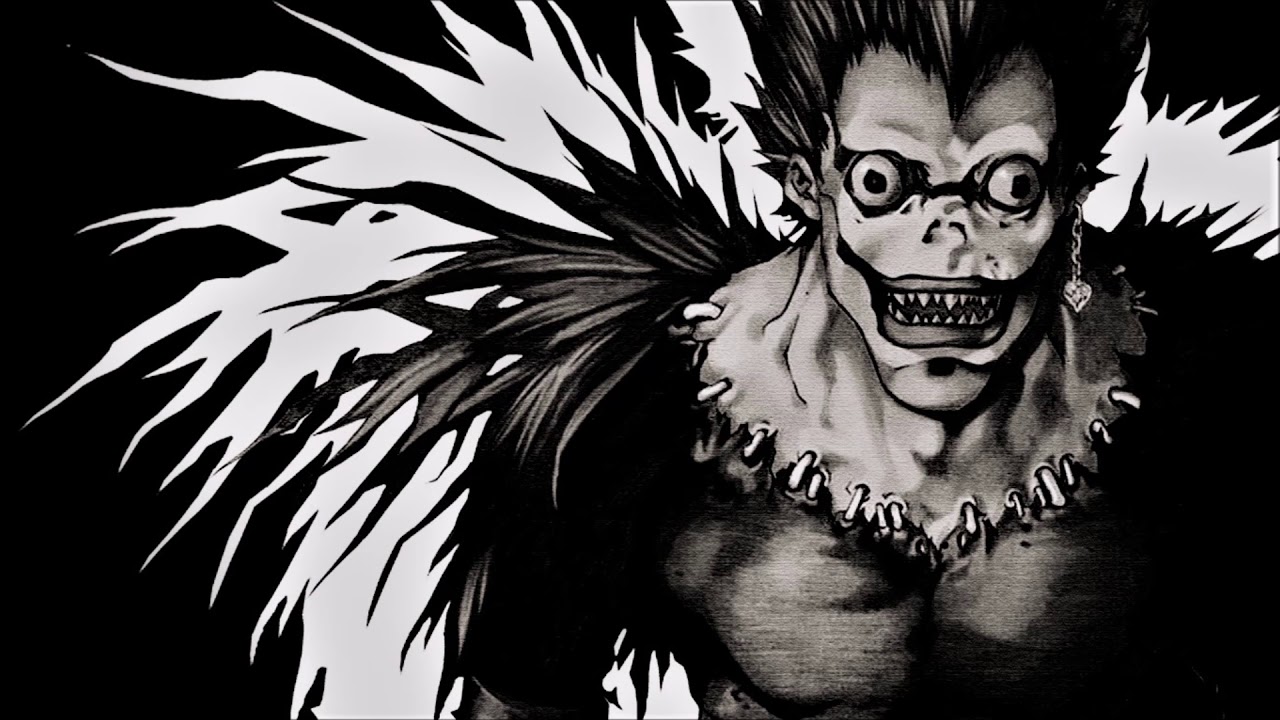 Death Note sampled rap beat [Free for use] - YouTube