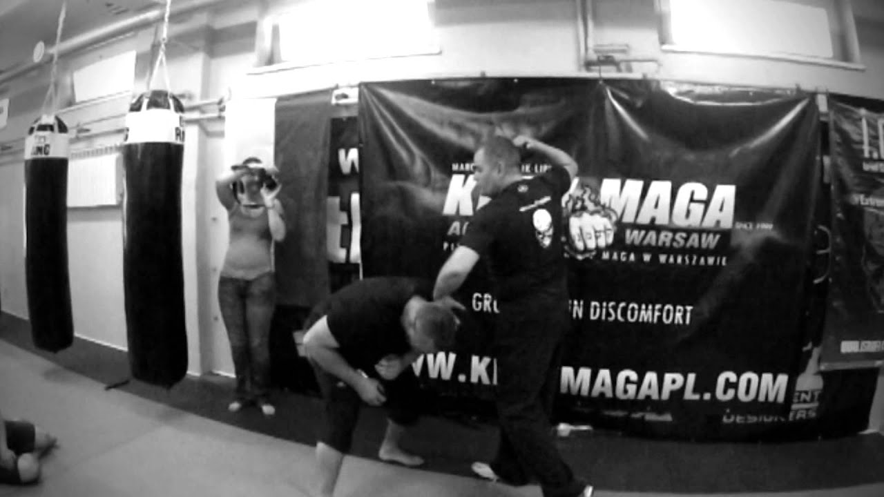 Israel Combat System by Guy Rafaeli - YouTube