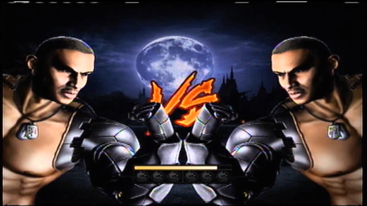 Mortal Kombat 9 Fatalities (with Krypt Locations) # 3 - YouTube