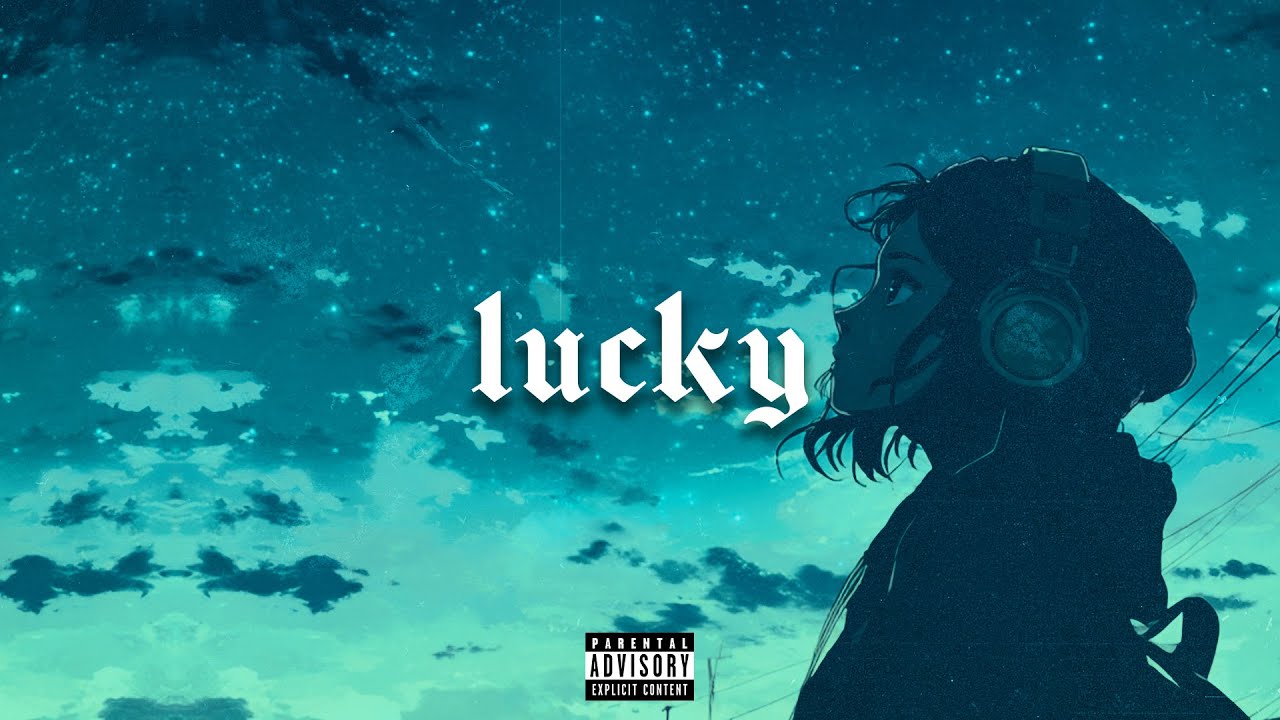 [FREE] Chill Type Beat - "LUCKY" - YouTube
