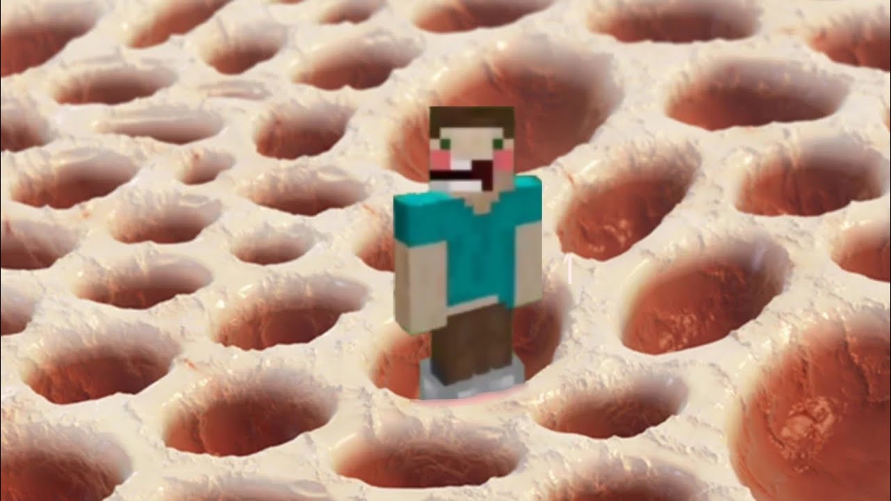 Minecraft Episode 1 / Part 2 / More Bone Marrow Talk🙄 - YouTube