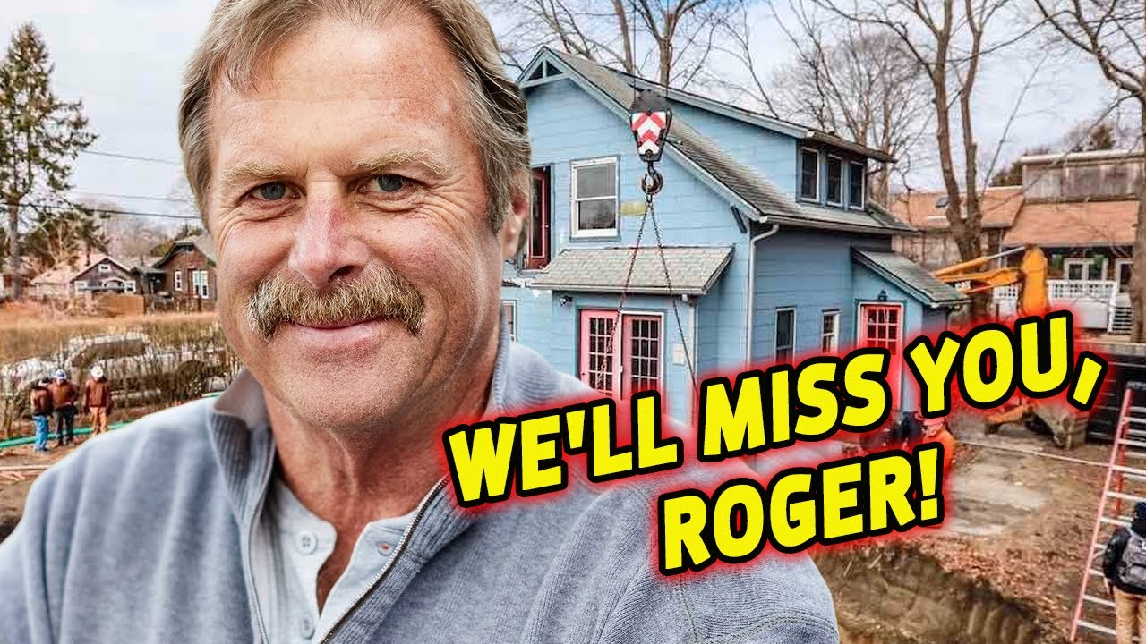 This Old House cast Tragedy: Roger Cook Passed Away - YouTube