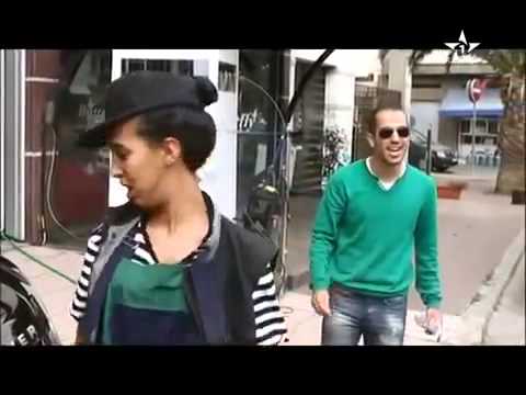 Camera Khafiya Hamaka hama9a  Ep 01 كاميرا خفية حماقة الحلقة الأولى   YouTube