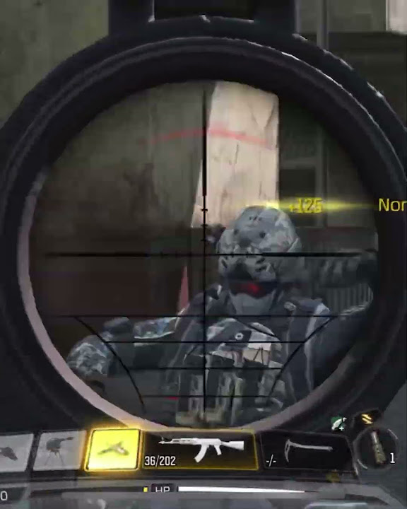 Awesome Highlights of Call of Duty-Mobile | Intense Highlights of CodM #callofdutymobile # ...