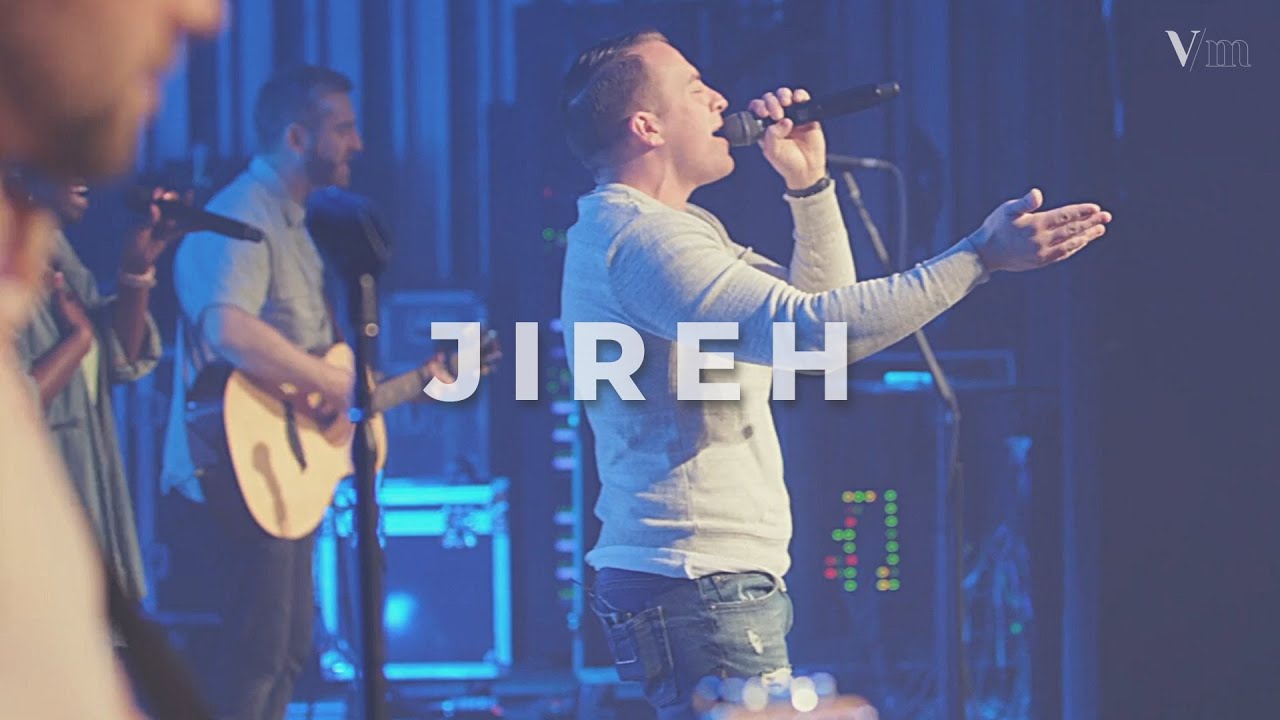 JIREH | VoxMusic - YouTube